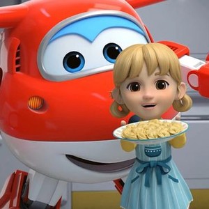 Super Wings - Rotten Tomatoes
