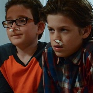 The Christmas Project - Rotten Tomatoes