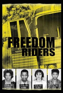 Freedom Riders | Rotten Tomatoes