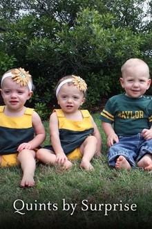 Quints By Surprise House Busbys Take On New York For OutDaughtered