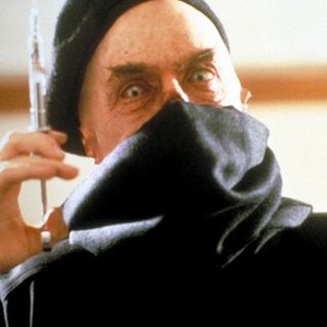 I, Madman - Rotten Tomatoes