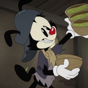 Animaniacs: Season 2, Episode 8 - Rotten Tomatoes