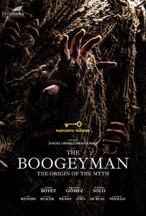 The Boogeyman: The Origin Of The Myth | Audience Reviews | Rotten Tomatoes