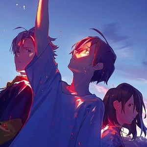Summer Ghost - Rotten Tomatoes