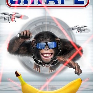 C.I.Ape - Rotten Tomatoes