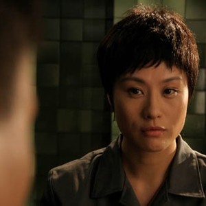 Shanghai Red - Rotten Tomatoes
