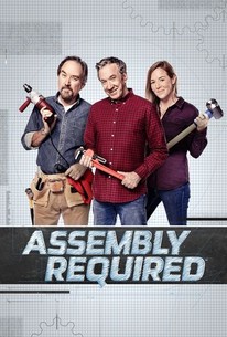Assembly Required | Rotten Tomatoes