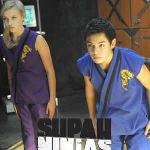 Supah Ninjas: Season 1, Episode 1 - Rotten Tomatoes