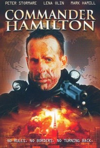 Commander Hamilton (1998) - Rotten Tomatoes