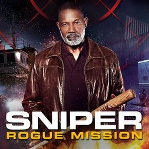 Sniper: Rogue Mission - Rotten Tomatoes