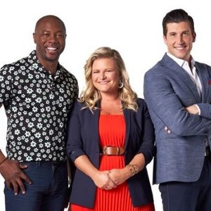 The Big Bake - Rotten Tomatoes