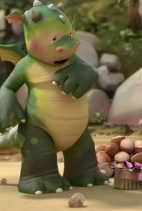 Digby Dragon: Season 1, Episode 25 - Rotten Tomatoes