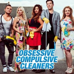 Obsessive Compulsive Cleaners - Rotten Tomatoes