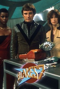Blake's 7 - Rotten Tomatoes