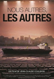Nous autres, les autres | Rotten Tomatoes