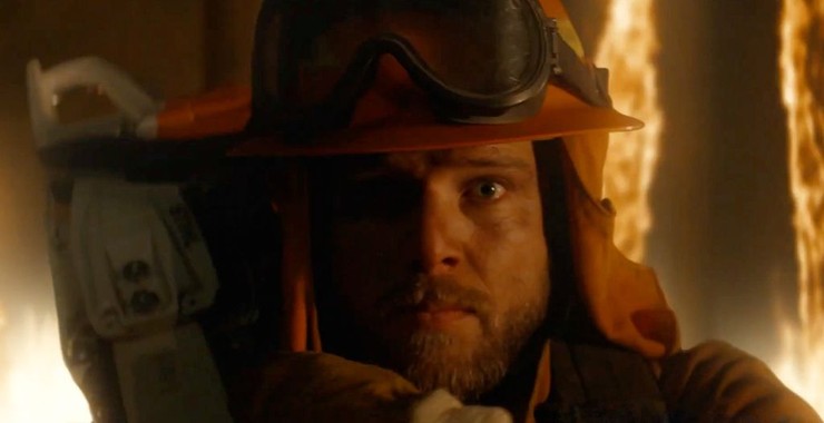 Fire Country | Rotten Tomatoes