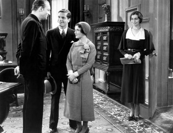 William Janney Actor