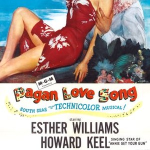 Pagan Love Song - Rotten Tomatoes