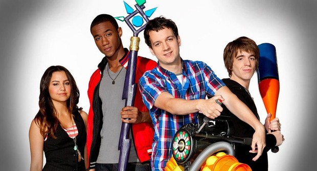 Gaelan Connell Level Up