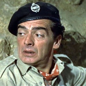 Tank Force - Rotten Tomatoes