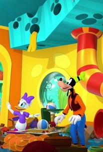 Mickey Mouse Funhouse: Season 1, Episode 10 | Rotten Tomatoes