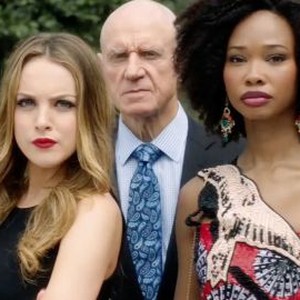 Dynasty - Rotten Tomatoes