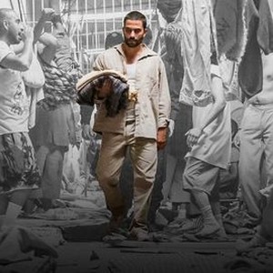 The Inmate - Rotten Tomatoes