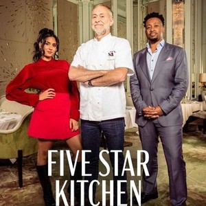 Five Star Chef: Season 1, Episode 6 - Rotten Tomatoes