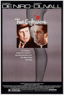 True Confessions - Rotten Tomatoes