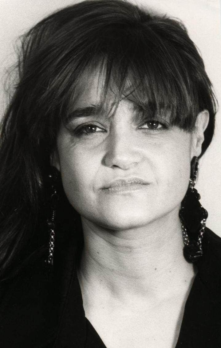 Angelique Rockas - Rotten Tomatoes