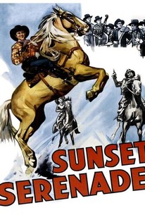 Sunset Serenade | Rotten Tomatoes