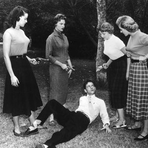 Jean Moorhead - Rotten Tomatoes