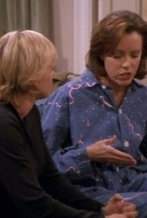 Ellen: Season 5, Episode 9 - Rotten Tomatoes