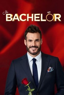 The Bachelor: Season 8 | Rotten Tomatoes
