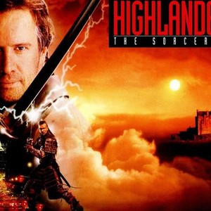 Highlander III: The Sorcerer - Rotten Tomatoes