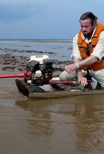 Man v. Monster: Season 1, Episode 2 | Rotten Tomatoes