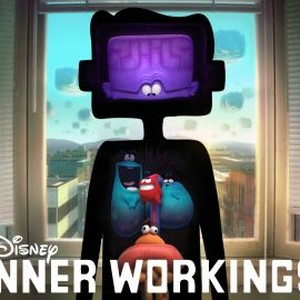 Inner Workings - Rotten Tomatoes