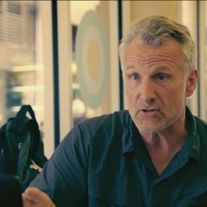 Barry Clifford - Rotten Tomatoes