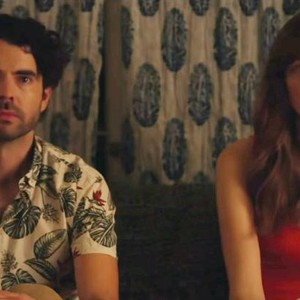 Nick Rutherford - Rotten Tomatoes