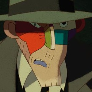 Phantom Boy - Rotten Tomatoes