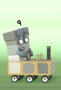 Numberblocks: Season 3, Episode 12 - Rotten Tomatoes