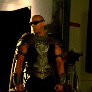 Riddick - Rotten Tomatoes
