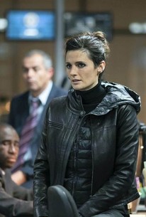 Absentia: Season 2, Episode 10 | Rotten Tomatoes
