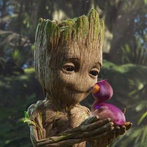 I Am Groot - Rotten Tomatoes