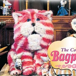 Bagpuss: Season 1, Episode 13 - Rotten Tomatoes