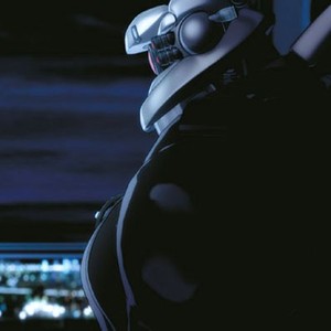 Appleseed - Rotten Tomatoes