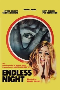 Endless Night | Rotten Tomatoes