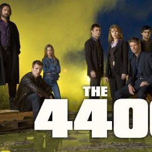 The 4400 - Rotten Tomatoes