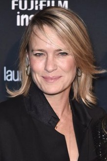 Robin Wright Rotten Tomatoes