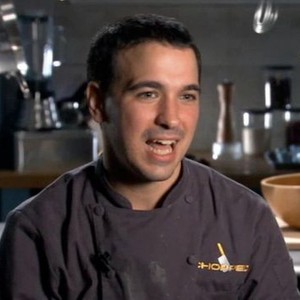 Chopped: Season 4, Episode 3 - Rotten Tomatoes